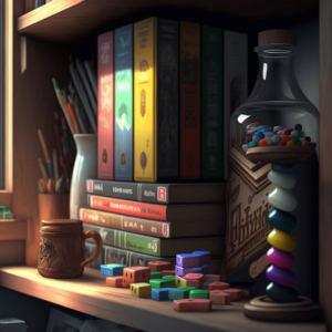 The 6 AI tools that will help you create a board game - Tabletop Creator