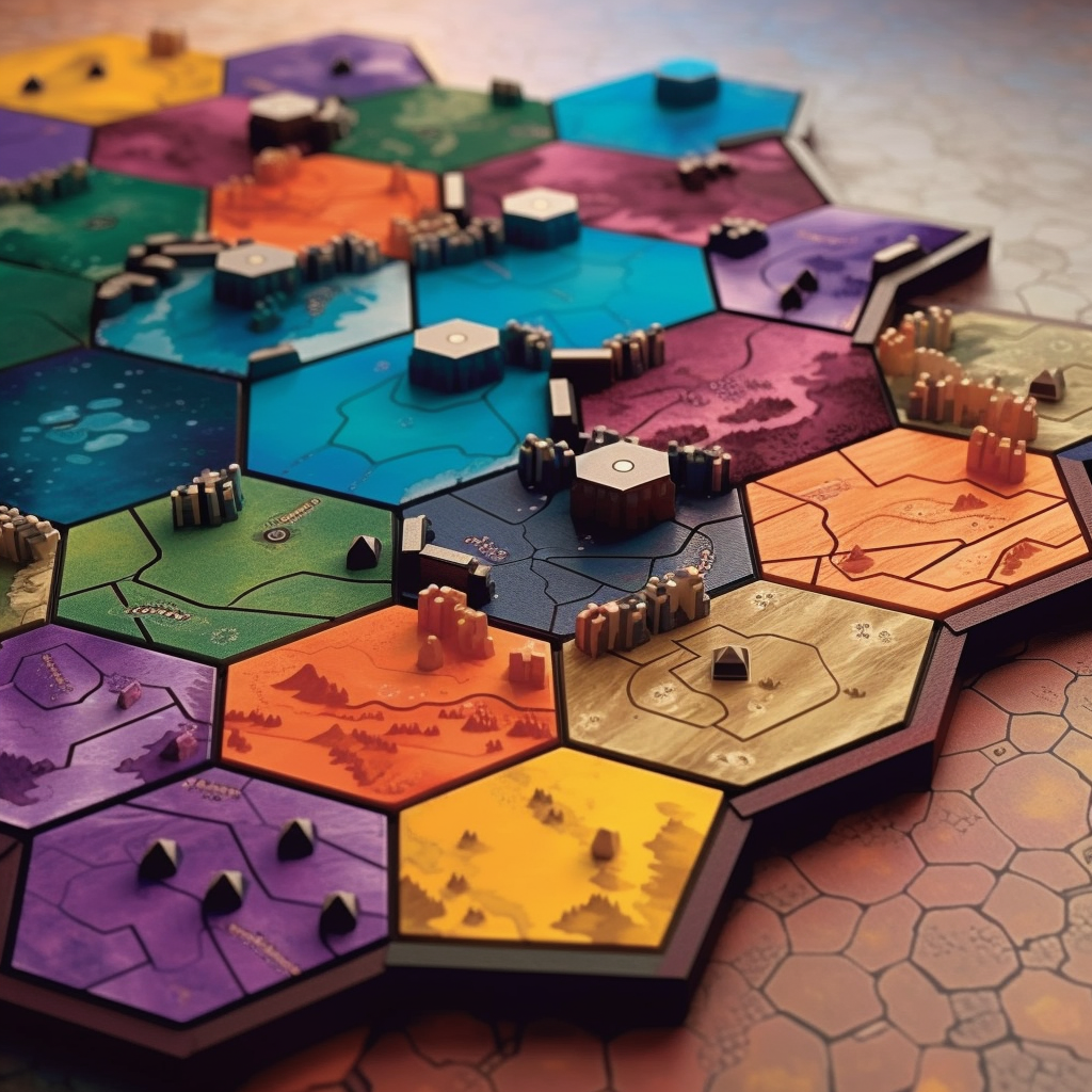 How to use statistical analysis to improve your tabletop game ...