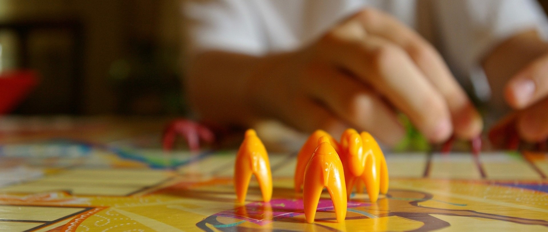 5 steps to follow designing your own boardgame - Tabletop Creator