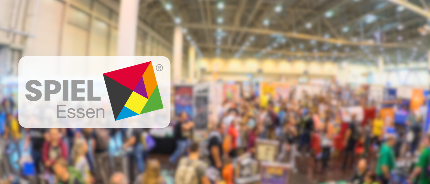 The 5 best International Board Game Festivals and Contests - Tabletop ...