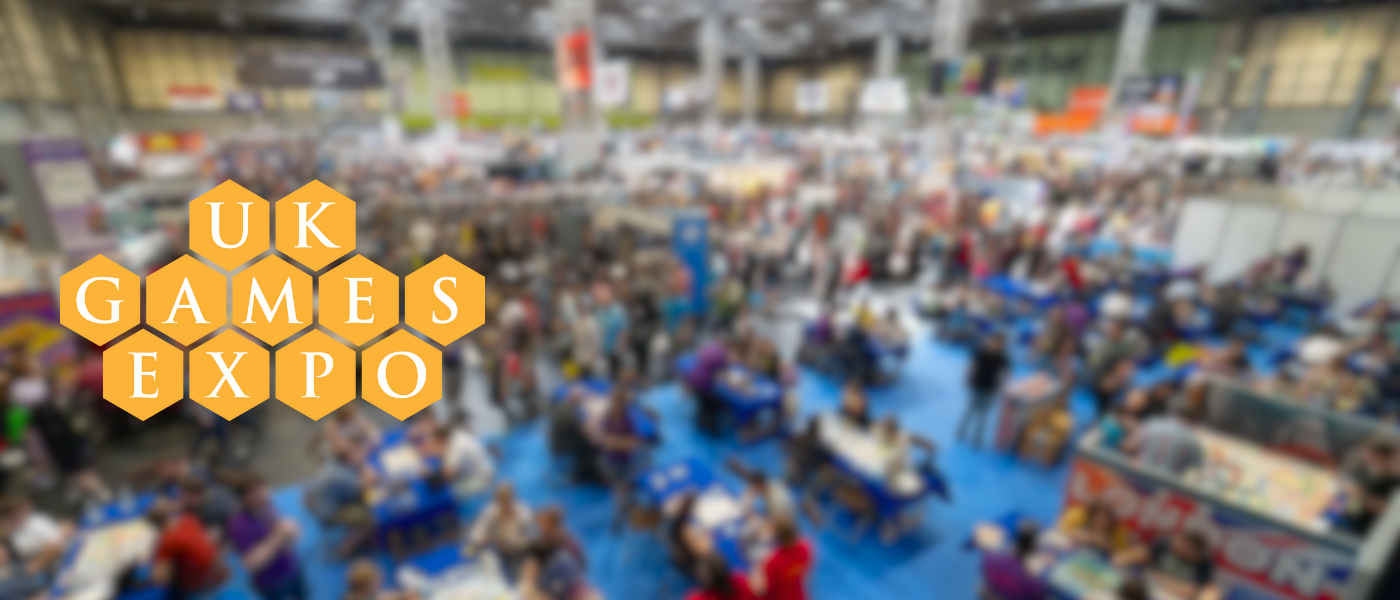 The 5 best International Board Game Festivals and Contests - Tabletop ...