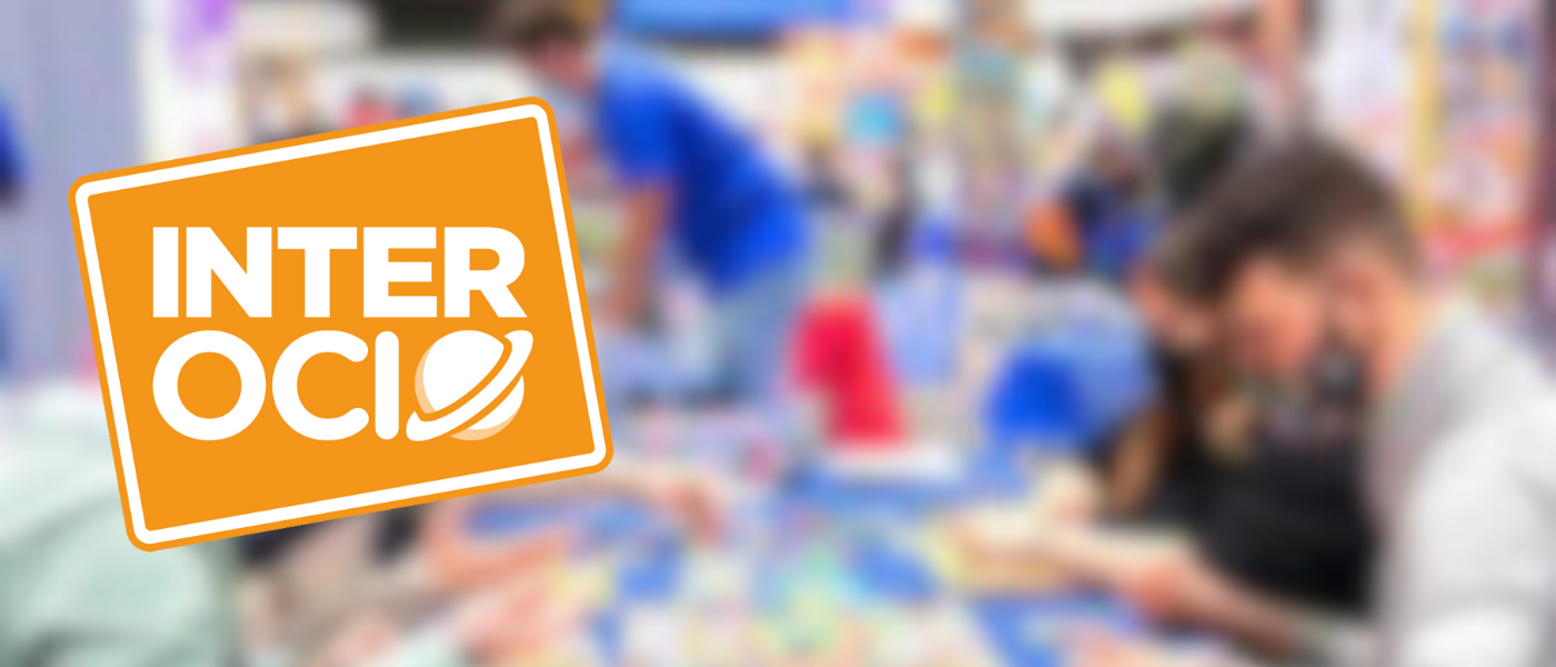 The 6+1 most important board game conventions in Spain - Tabletop Creator