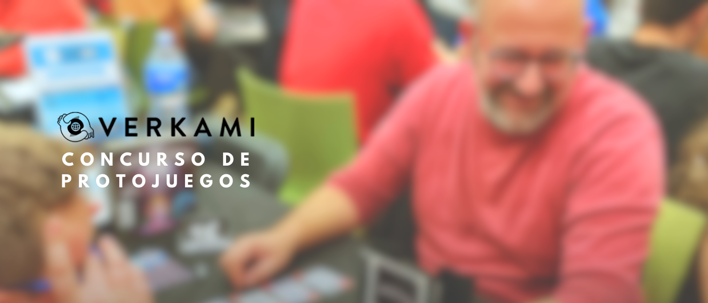 The 6+1 most important board game conventions in Spain - Tabletop Creator