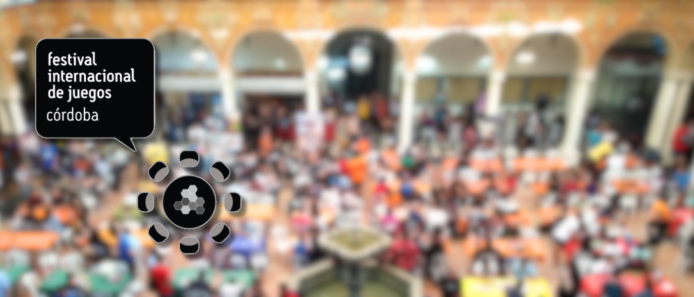 The 6+1 most important board game conventions in Spain - Tabletop Creator