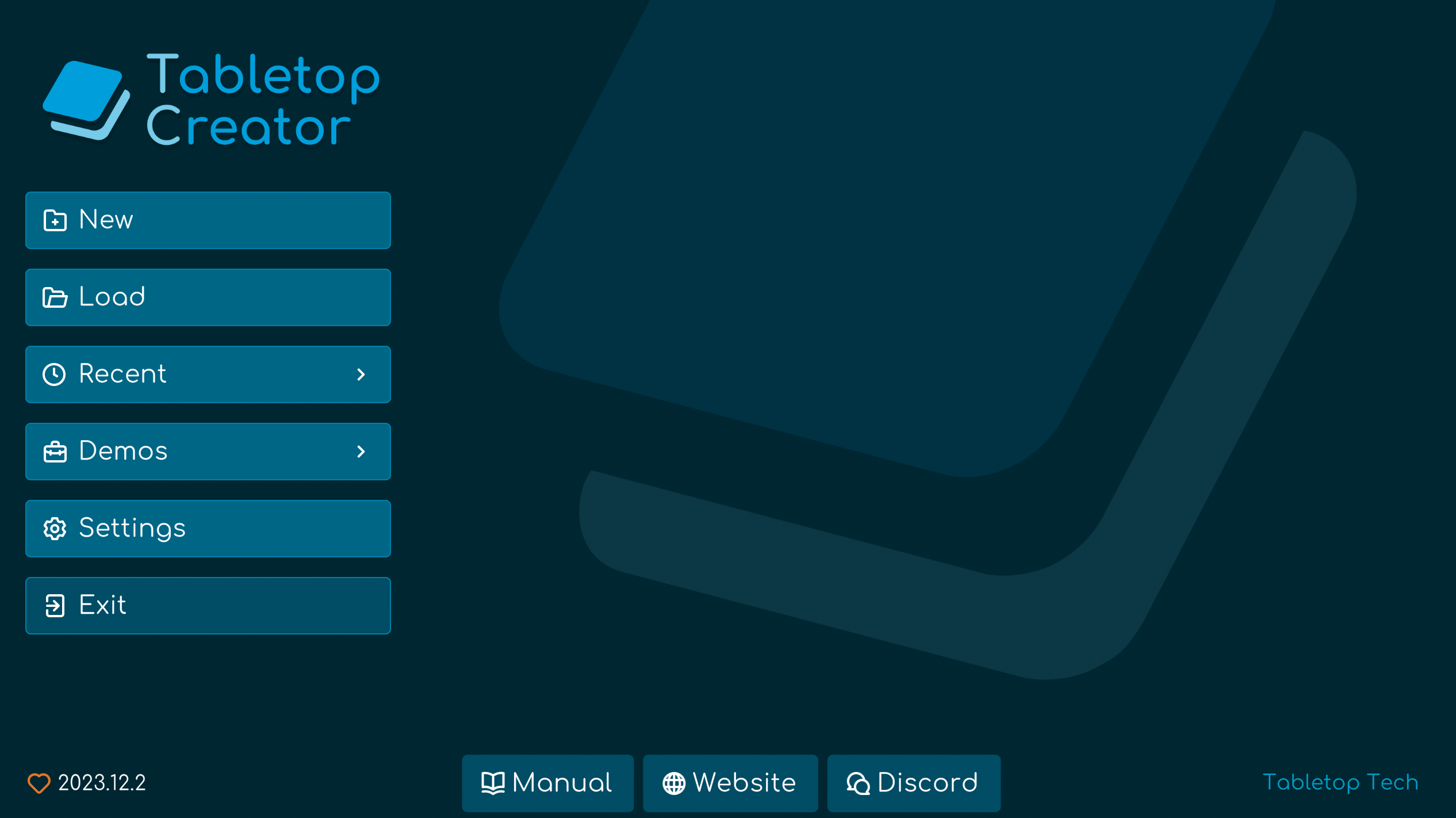 Tabletop Creator Update Recap - Tabletop Creator