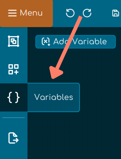 Variables Introduction - Tabletop Creator