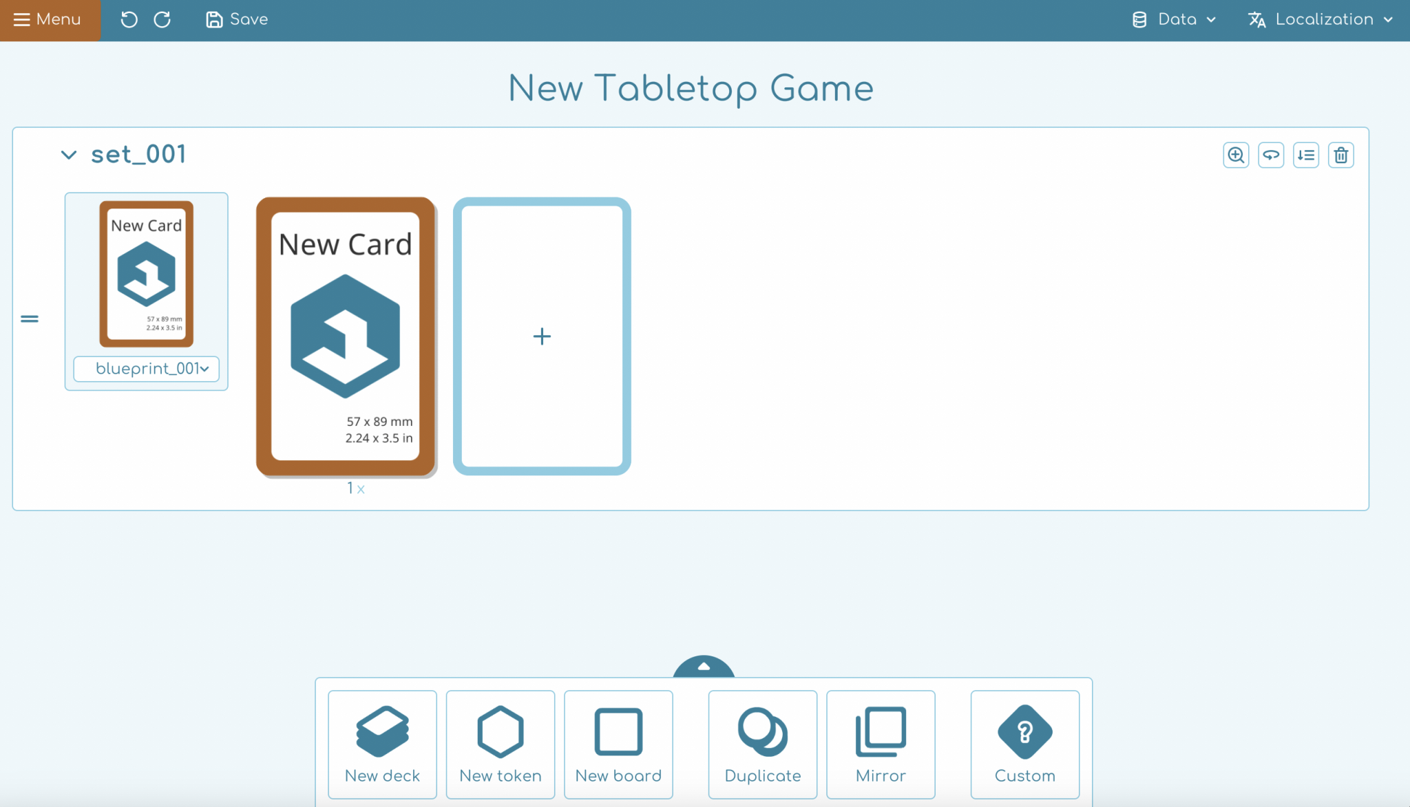 General concepts - Tabletop Creator
