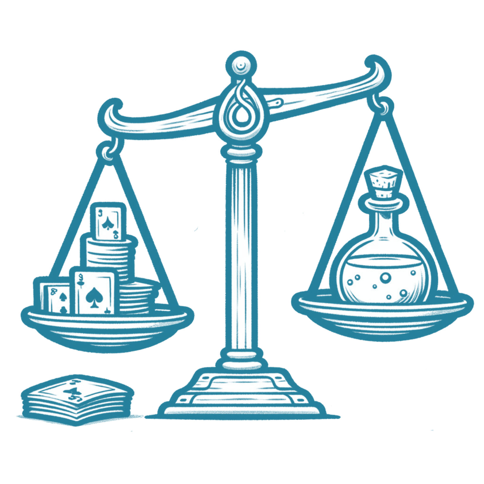 Master the Balancing of Your Card Game - Tabletop Creator