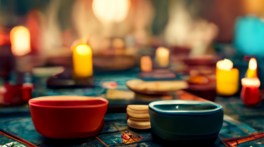 How to create a board game: 5 essential steps to design your own game ...